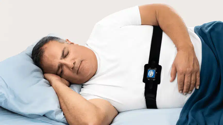 Solutions for successful sleep apnea treatment